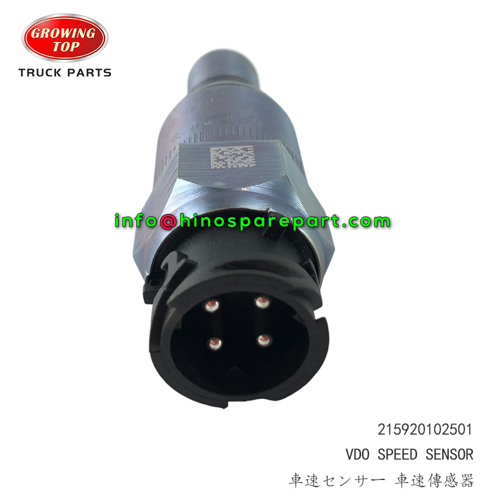 VDO SPEED SENSOR 215920102501