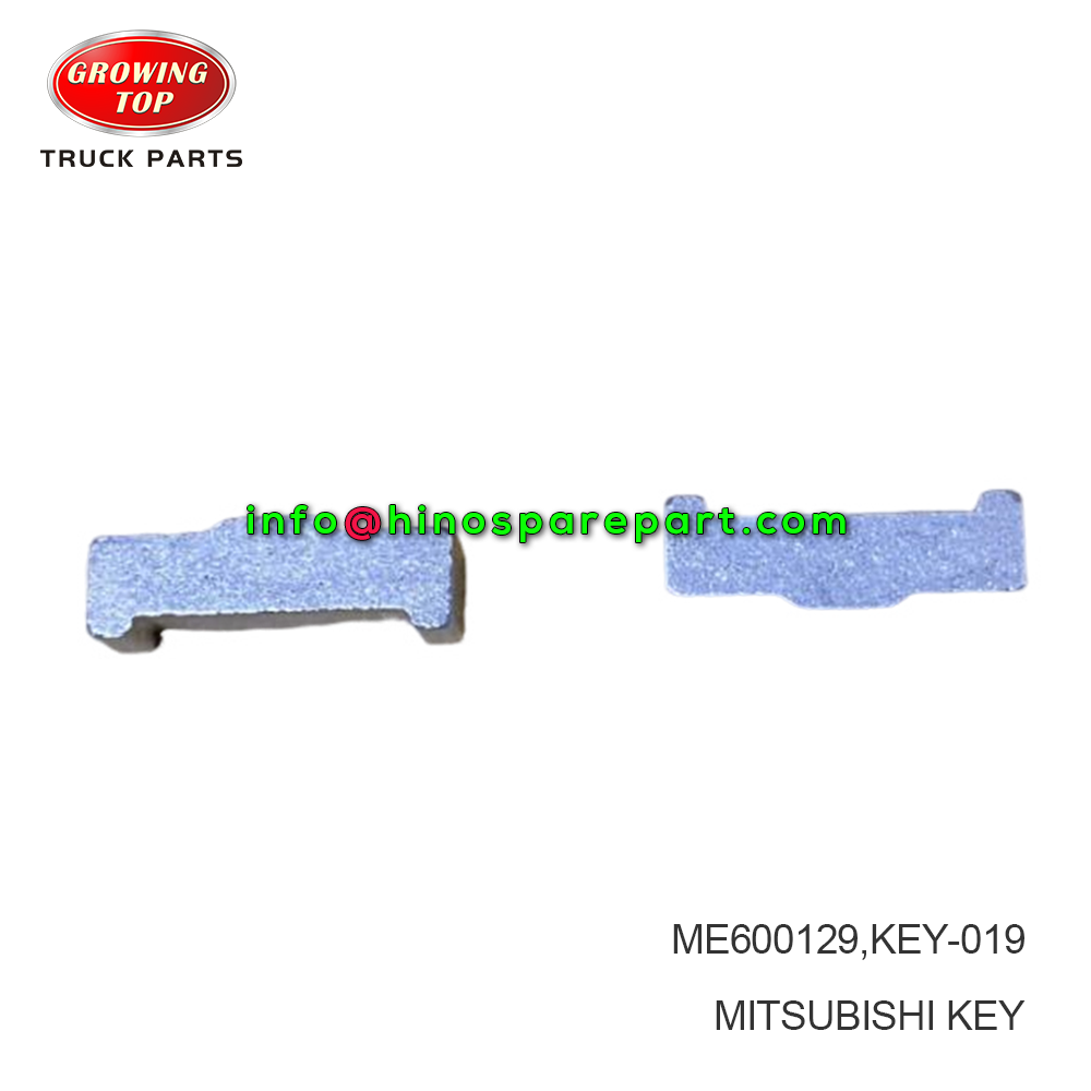 ME600129 MITSUBISHI KEY