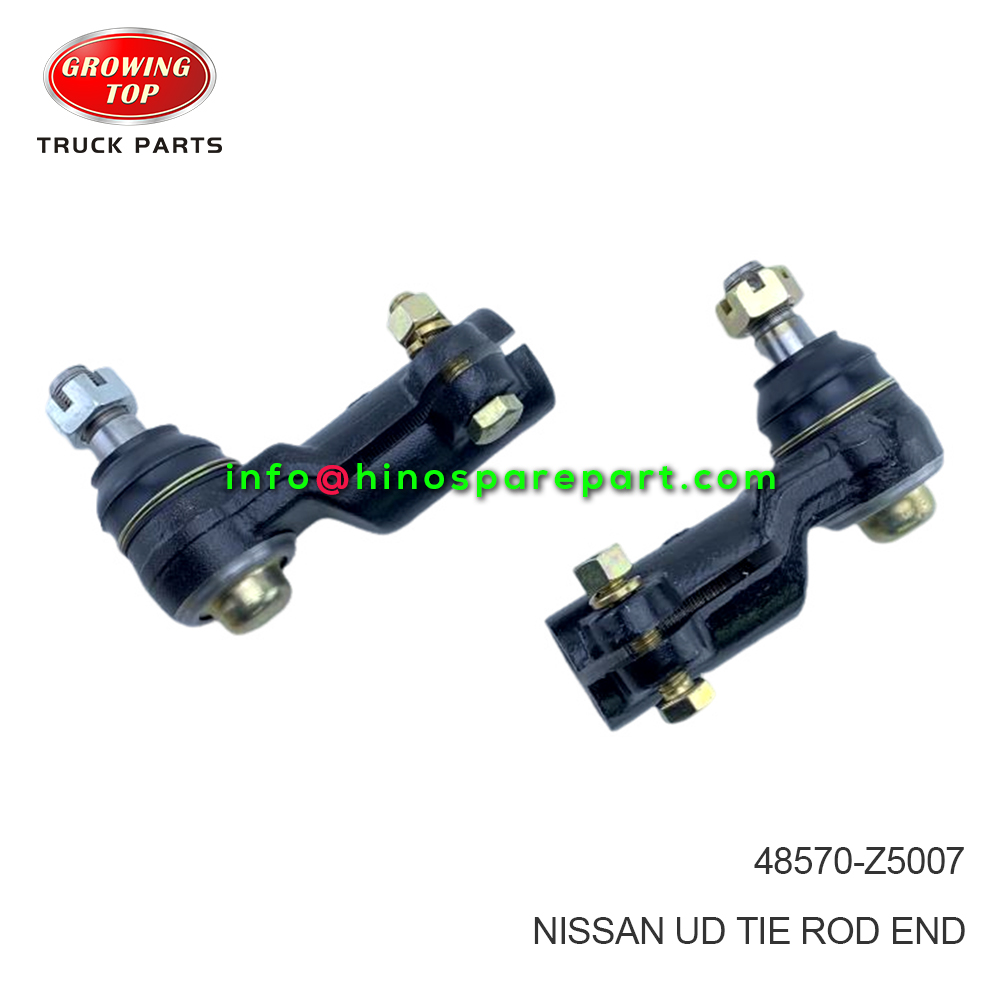 48570-Z5007 TIE ROD END