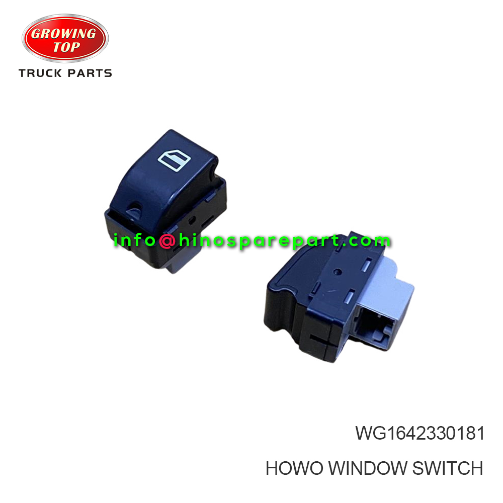 WG1642330181 WINDOW SWITCH