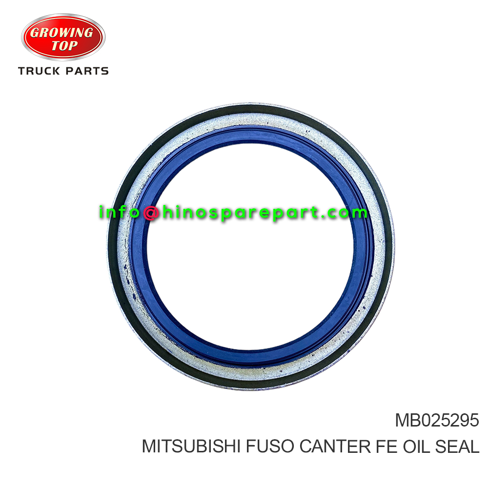 MB025295 OIL SEAL